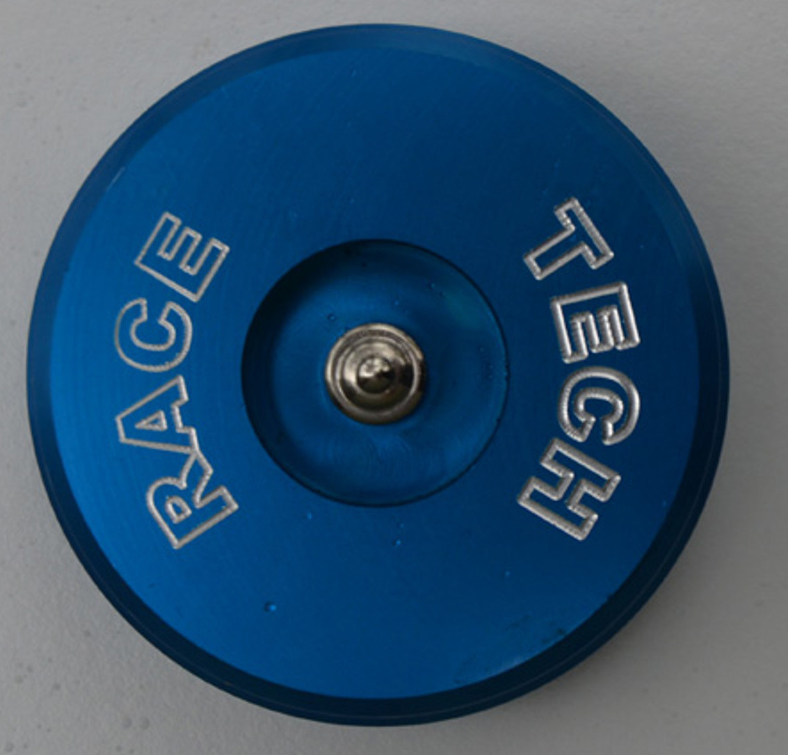 Race Tech,Shock Bladder Caps,SMRC 64001