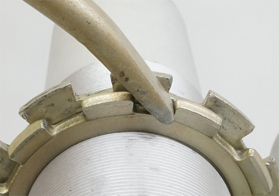 Race Tech, TSPW 246785 - SHOCK PRELOAD SPANNER 24-67/85, TSPW 246785