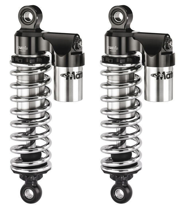 Matris Harley Davidson SPORTSTER / XL 883 Motorcycle shock absorber ...