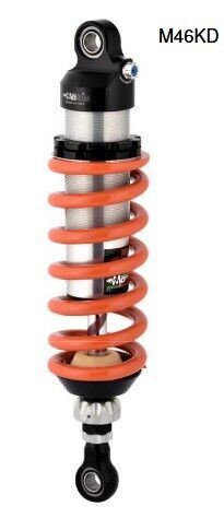 Matris YAMAHA XT 1200Z SuperTenere (DP07) Motorcycle shock absorber suspension Upgrade Australia