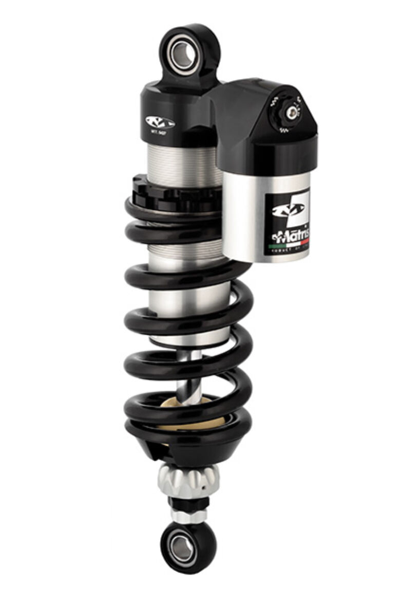 Matris YAMAHA TRX 850 Motorcycle shock absorber suspension Upgrade ...